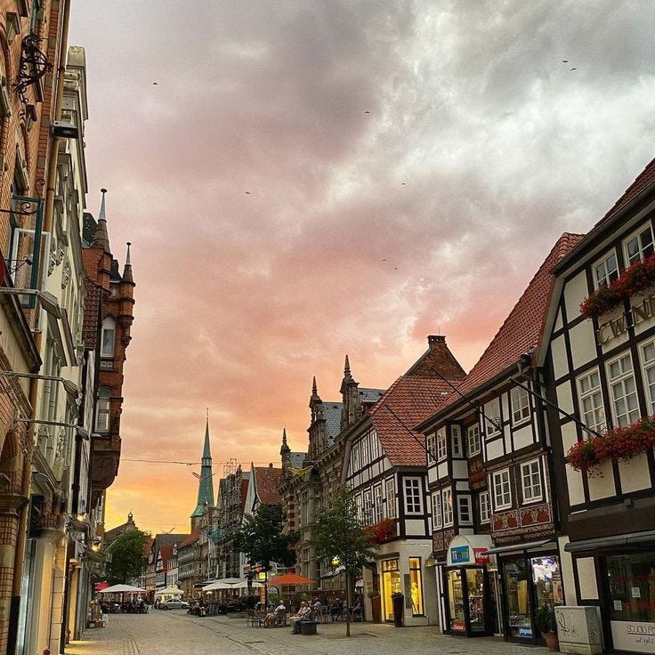 Hamm City. Hamm City | by Fact Pulse | Dec, 2024 | Medium