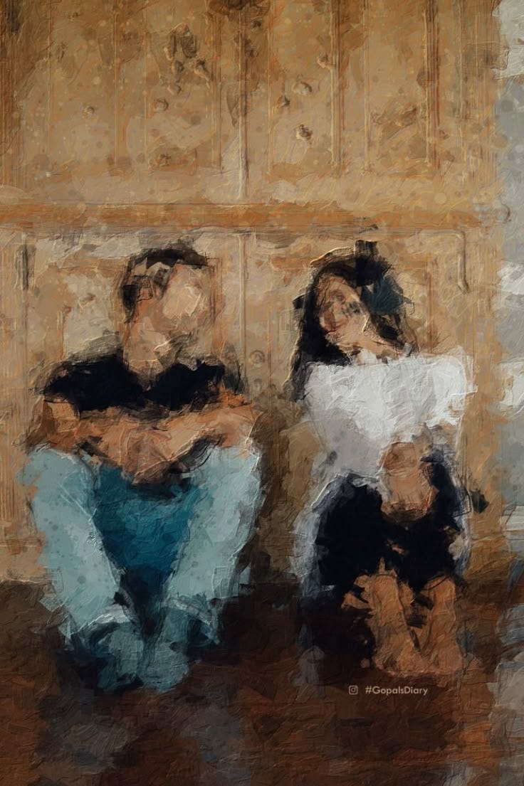 The Illusion of Love: Chasing Perfection in an Imperfect Heart. | by ...