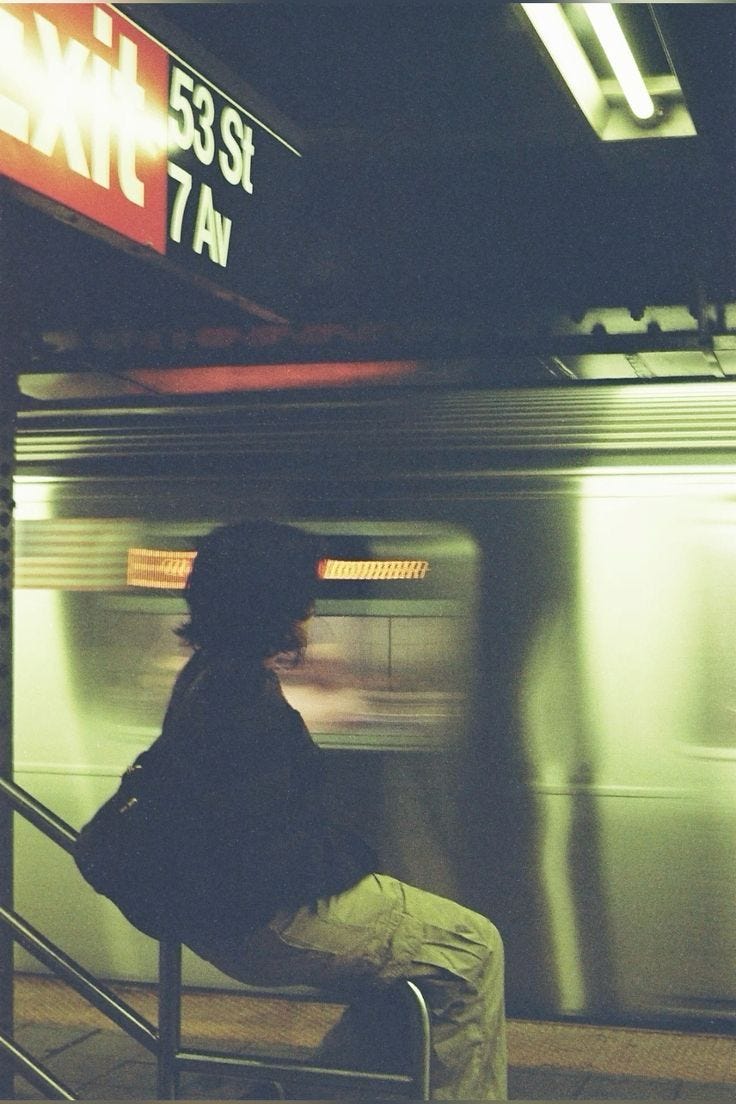Unapologetically human. I think that we all spend too much of… | by ...