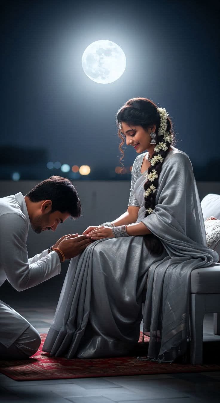 How Love Forms in a Woman’s Mind — A Scientific Analysis | by Firdous ...