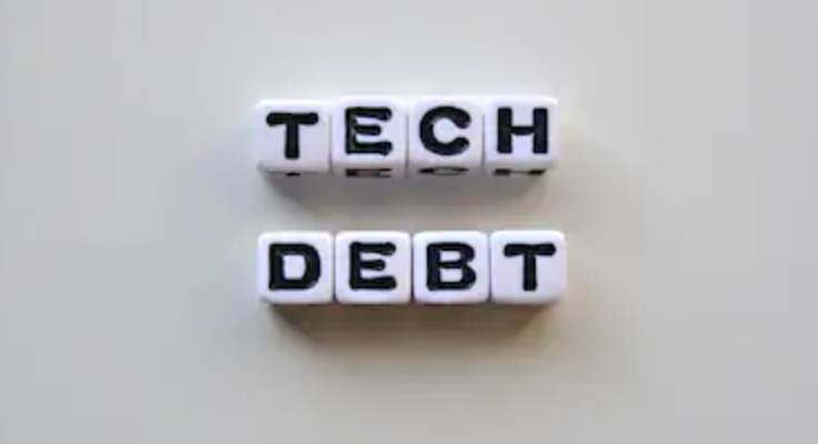 Don’t Call it Tech Debt. Why tech debt can be a divisive term | by ...