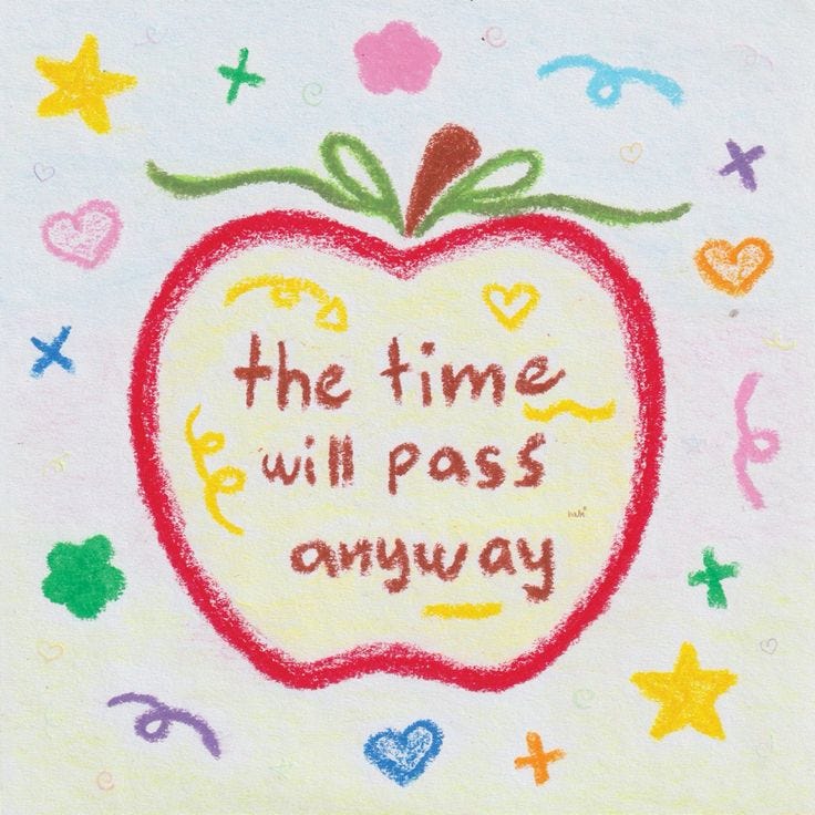 Do it or Don’t — time will pass anyway | by Hope🌷 | Jul, 2025 | Medium