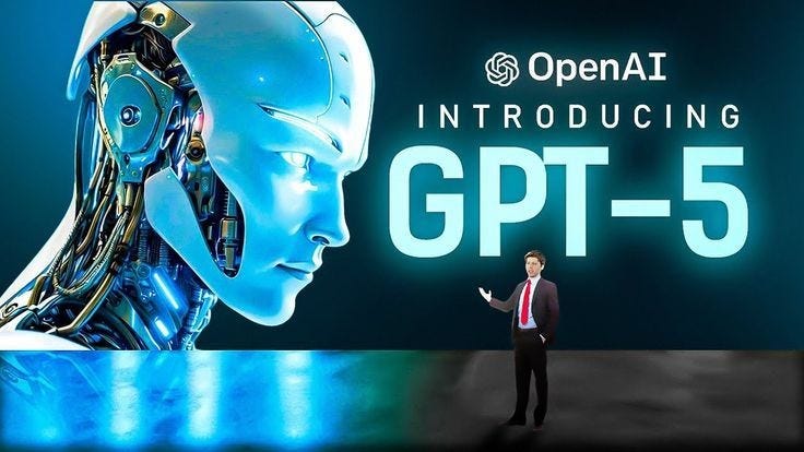 Openai Is Rumored To Be Dropping Gpt 5 Soon Here S What We Know About