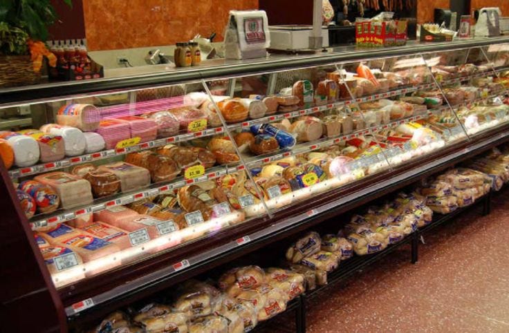 What to learn from Deli Counters about Self-Service Analytics | by Tony ...