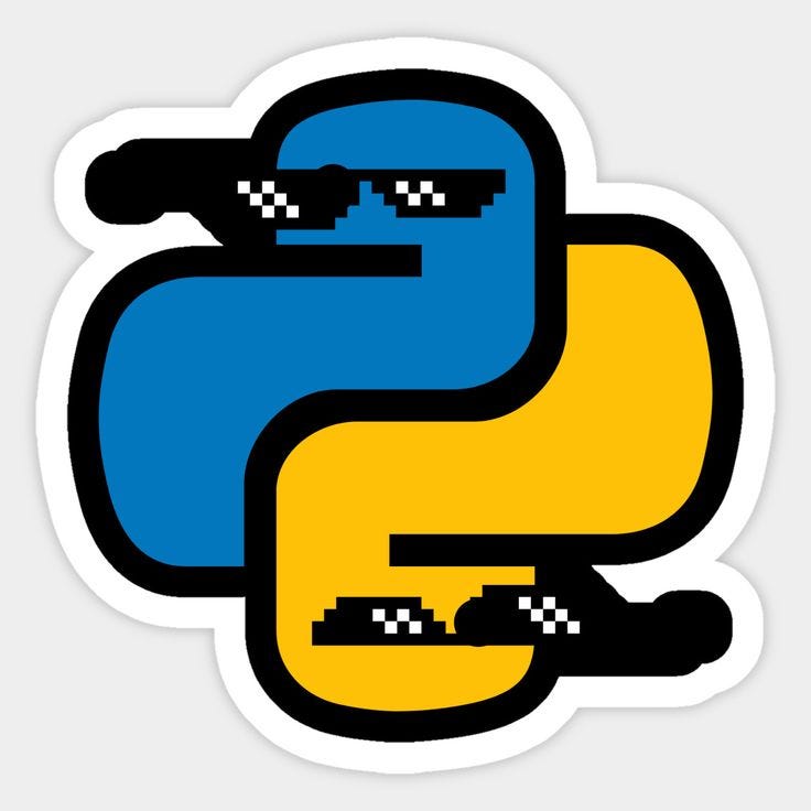 Python Book Adventures for 2024: The Best Books for Beginners to ...