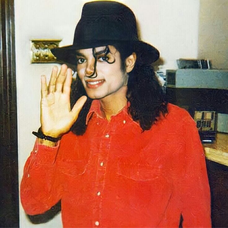 How Come Nobody Ever Apologizes to Michael Jackson: 1990s Media ...