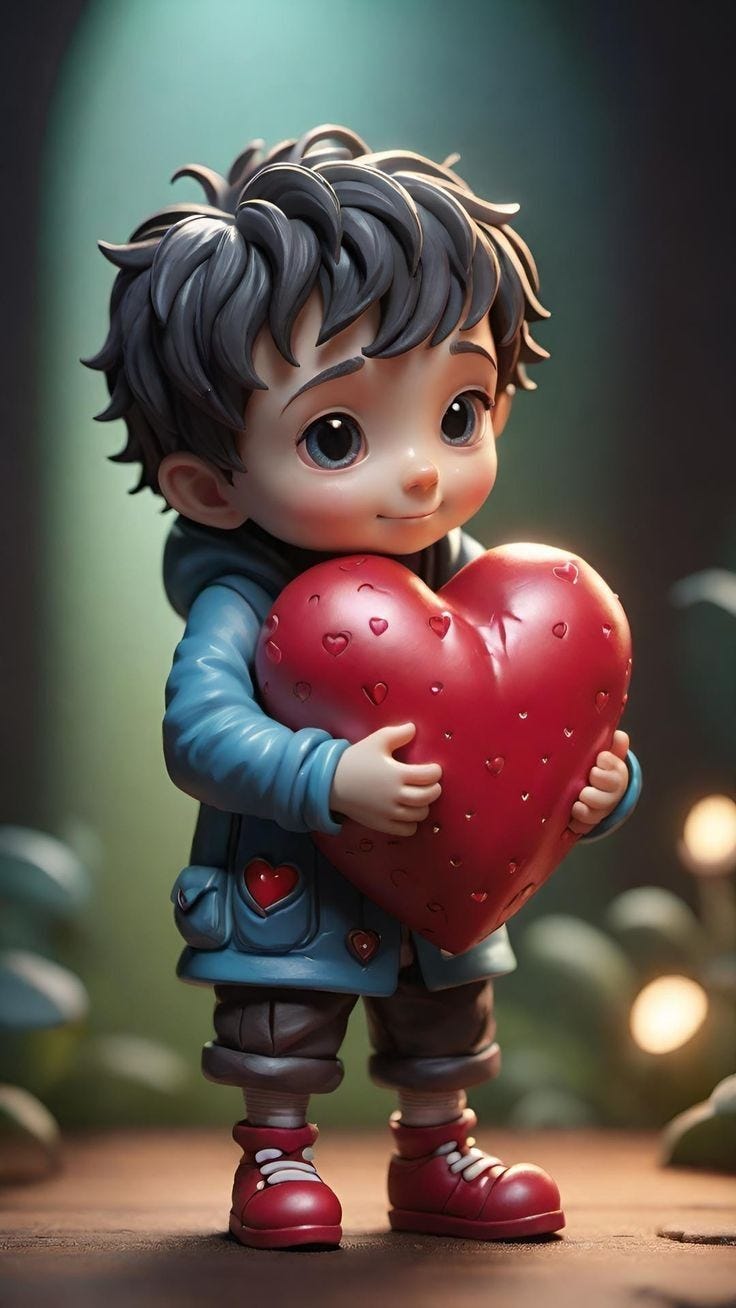 “Finding Love’s Purpose”. "Finding Love's purpose". | by Alisha Rafique | Nov, 2024 | Medium