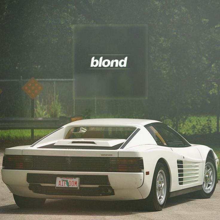 i care for you still and i will forever ; white ferrari. | by 🦢 | Mar ...