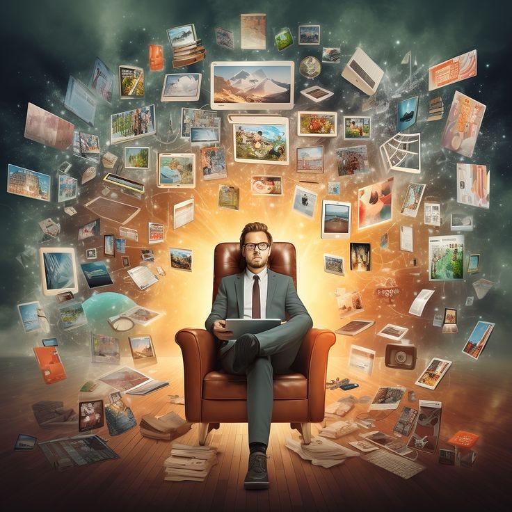 The Evolution of Digital Marketing: Trends and Future Outlook | by ...
