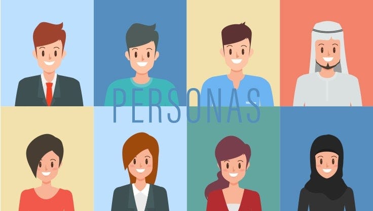 Persona dalam Pengembangan Software | by Muhammad Nurkholish | Medium