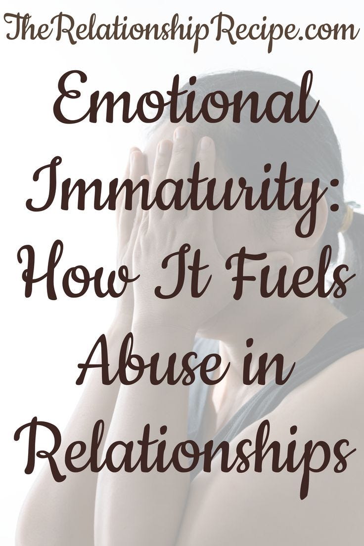 Recognizing Emotionally Abusive Relationships | by Hamed Elahi | Dec, 2024 | Medium