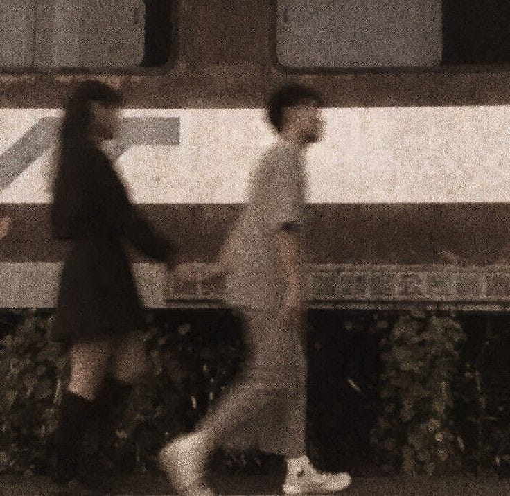 Rainessa (Short Story). 00.33 | by Nadia Riskia W | Medium