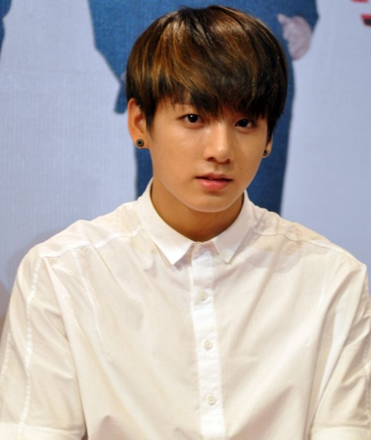 First Kiss. Terhitung sudah puluhan kali Jevan… | by chochomint | Medium