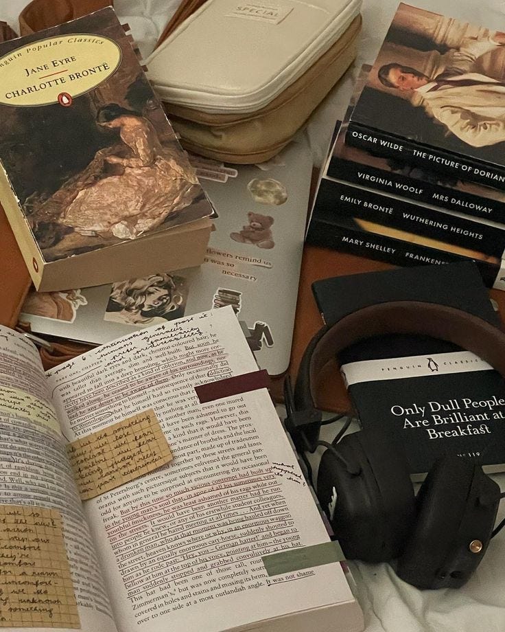 Book - Arella - Medium