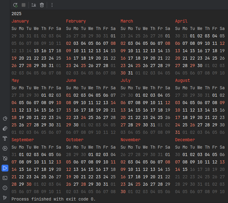 Recurring date patterns with DateRecurrenceR | by Sergey Olshanskiy ...