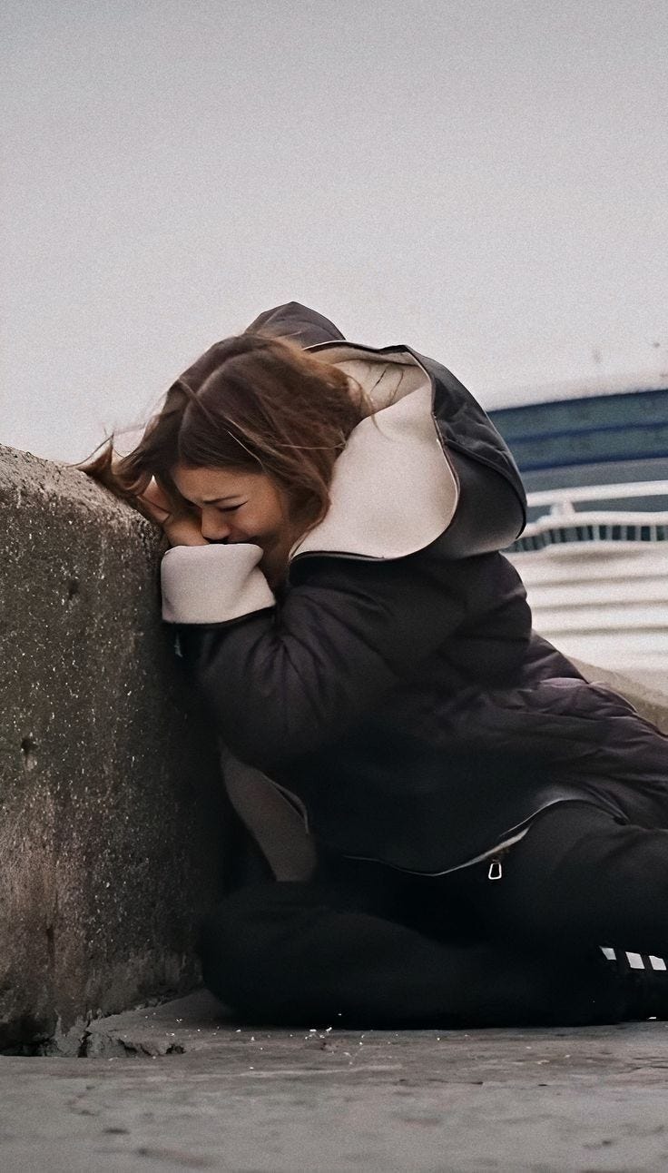 Depression: the link between depression and anxiety | by Vaneeza | Dec, 2024 | Medium