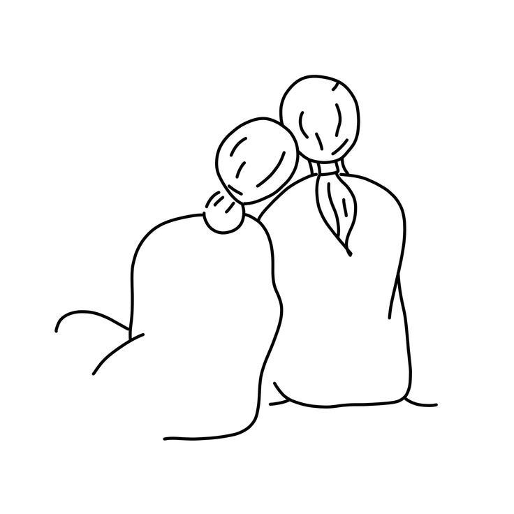 Home. home is where the heart is | by Saumya Dubey | Medium