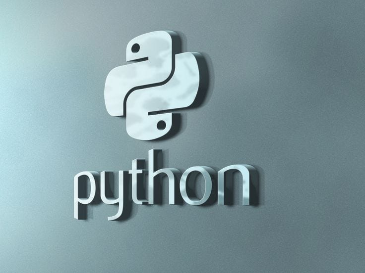 Python at Kerala’s Top Software Training Center in Trivandrum | by Info ...
