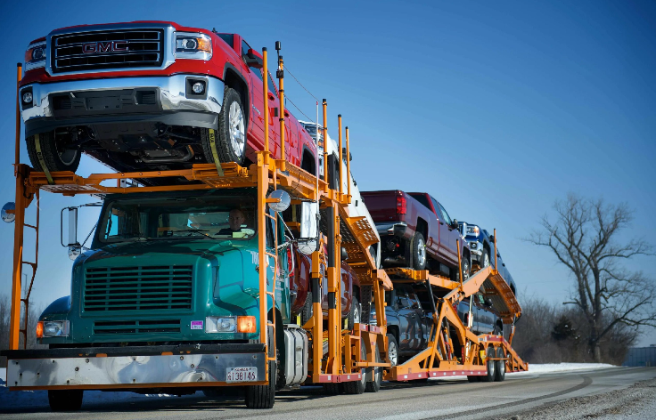Shipping a Car to a Remote Location: Overcoming Challenges with ...