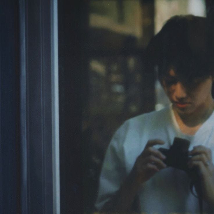 Jaemin said - ☆flaw - Medium