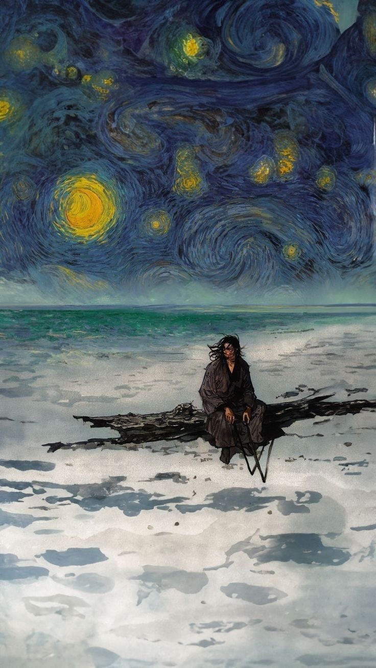 Inheriting Merlin’s Legacy: Navigating the Blurred Boundaries of Reality and Myth | by Harry ...