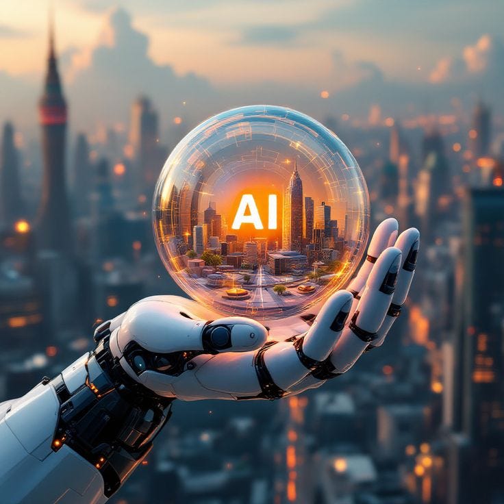 How I Use AI to Save 5 Hours a Week as a Student and Freelancer | by Aishat Animashaun | May ...