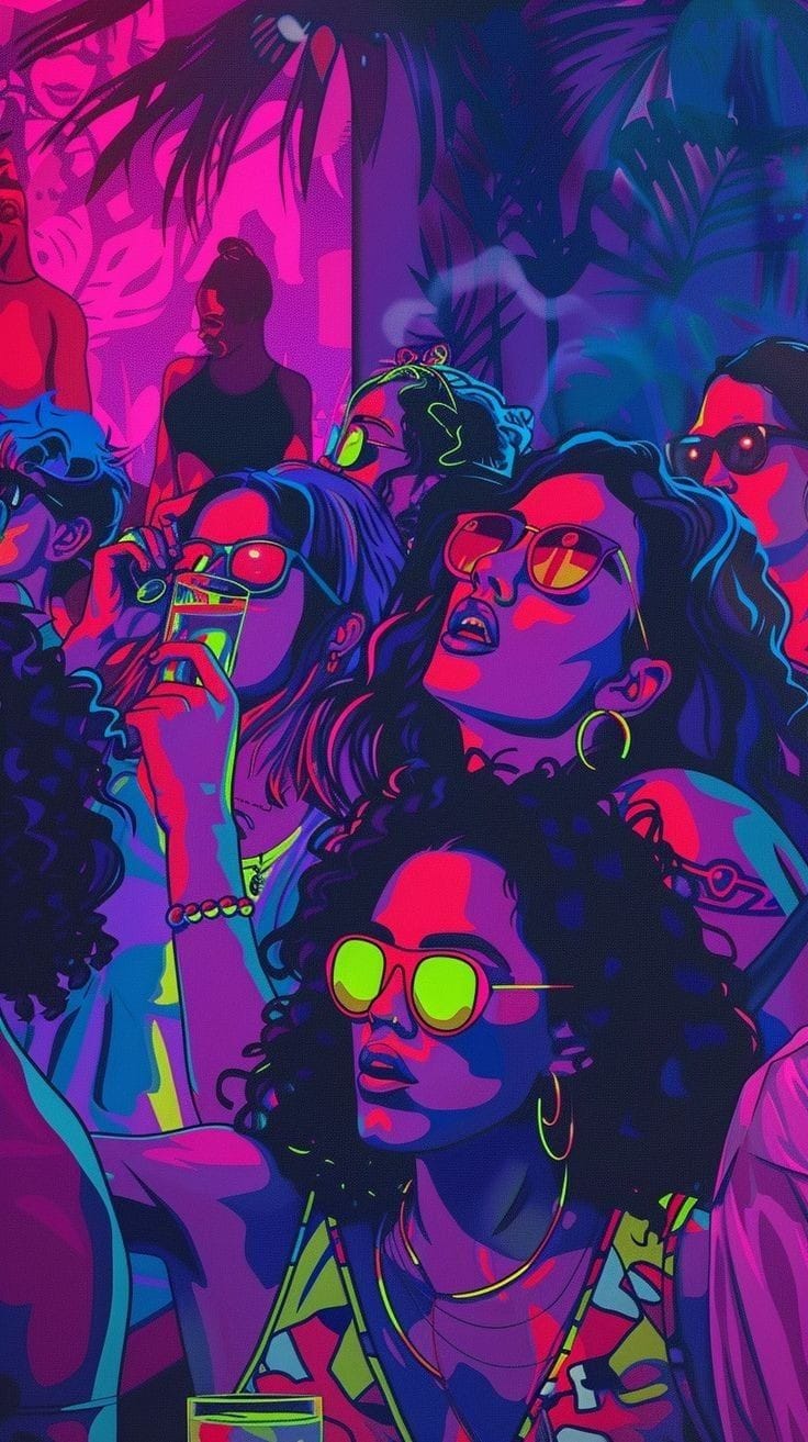 The Emancipation of the Modern-Day Woman | by Life Through a ...