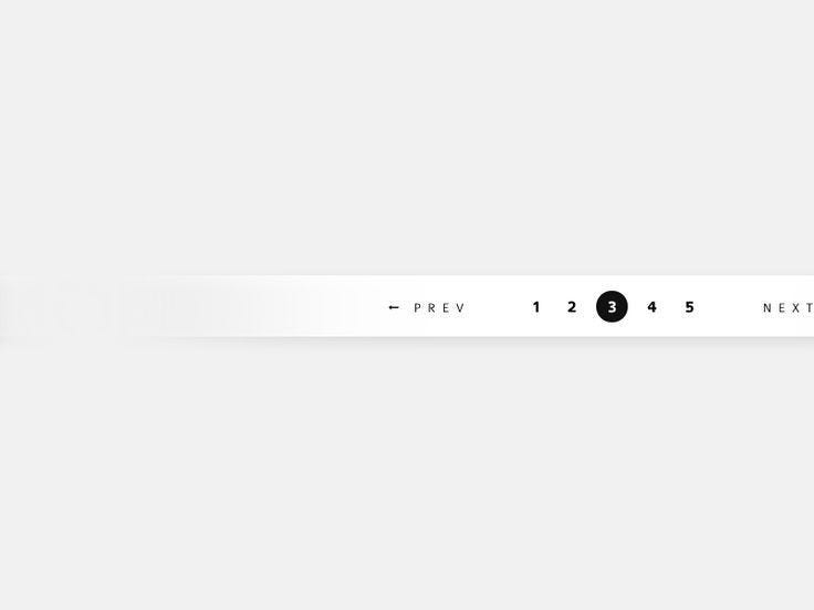 How Pagination Works (and Why It’s Smarter Than You Think) | by Nurul ...