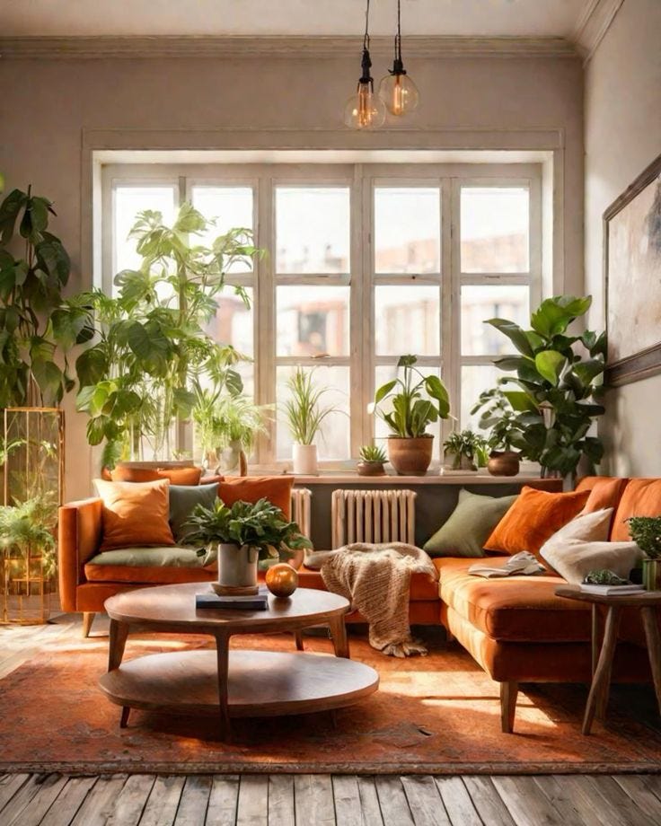 Elevate Your Home: 10 Interior Design Trends for 2024 | by Angelo ...