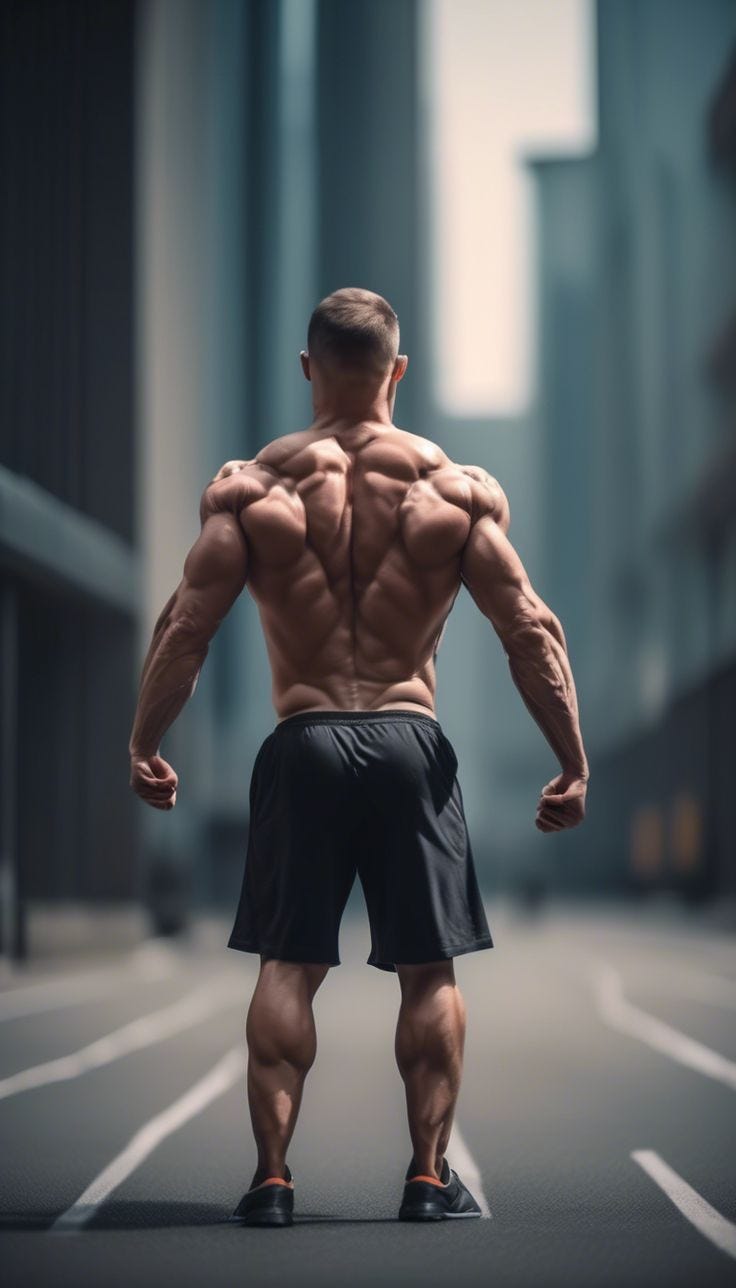 Recovery Tips for Muscle Growth:. Most important steps to increase your ...