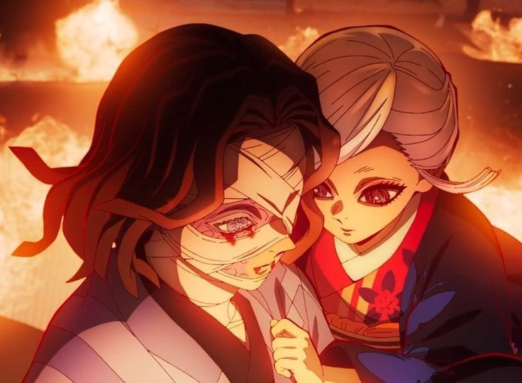 Heroism or Tragedy? Ubuyashiki’s Ethical Dilemma in Kimetsu no Yaiba ...