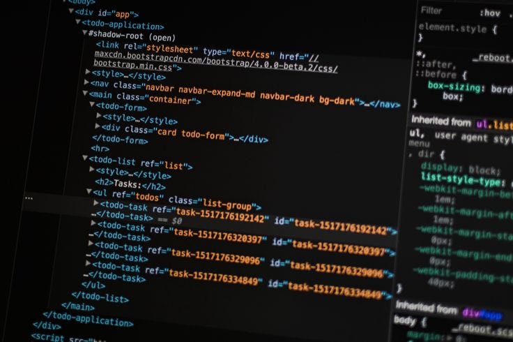 Goodbye Regular CSS: Why Nested CSS is the Future of Styling | by DCT Technology | Web ...