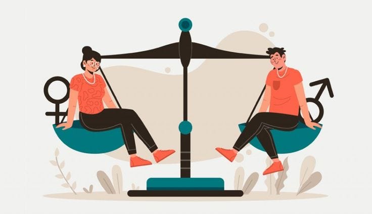 Pendidikan Kita Masih Berat Sebelah: Saatnya Kesetaraan Gender Jadi ...
