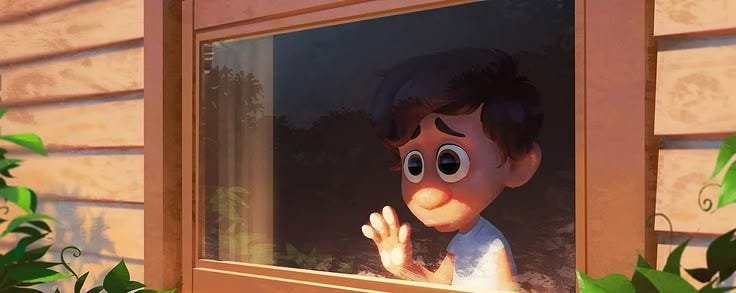 A conflict within me. I have stories to tell, yet tell I… | by Ikenna | Apr, 2025 | Medium