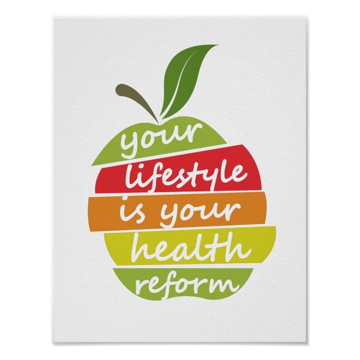 Why and how your health is one of your most valuable assets. | by Get ...