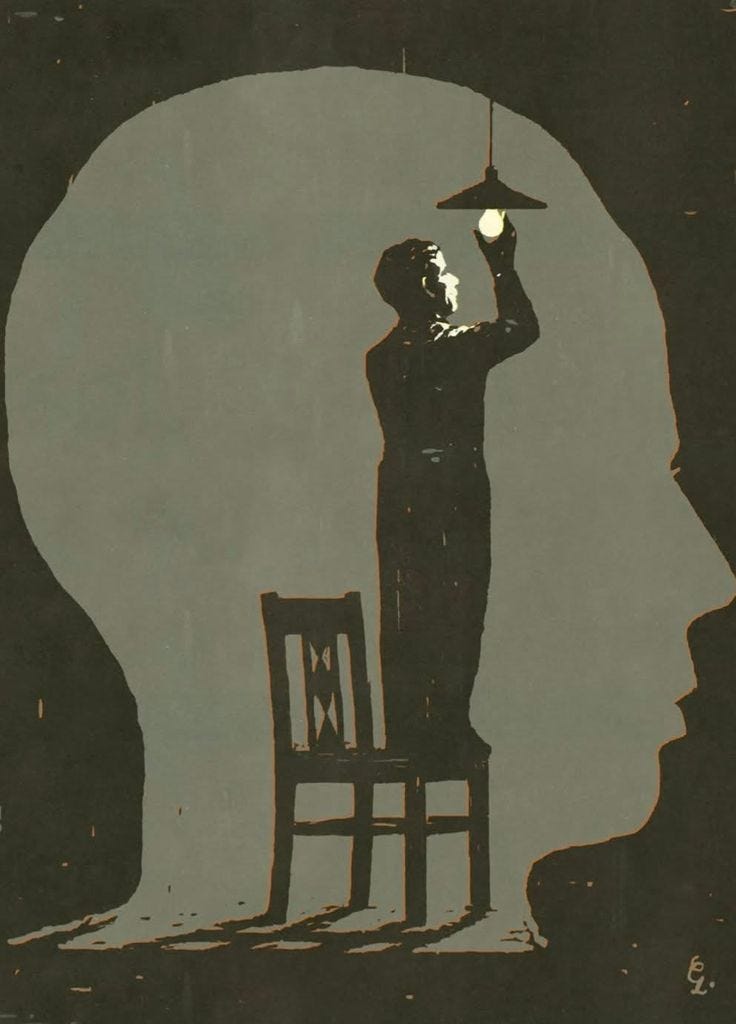 The Randomness of Life: Control, Responsibility, and the Illusion of ...