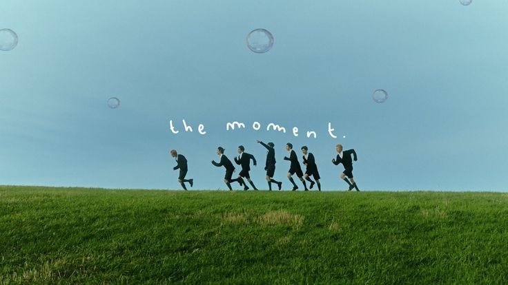 ࣪𓏲ּ our hyphen continues to connect ─ . | by grynn_is_green | Medium