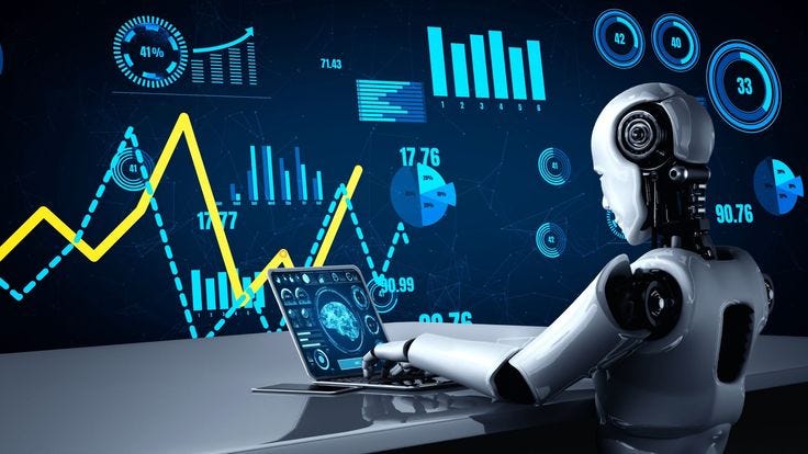 The New World of Work: How AI is Redefining Careers | by Adya | Medium
