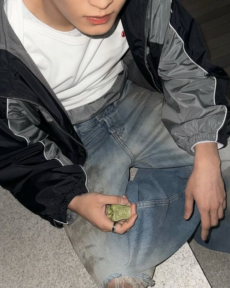 Journey Mercies: Aku Masih Menulis tentang Kamu | by Ryder | Medium