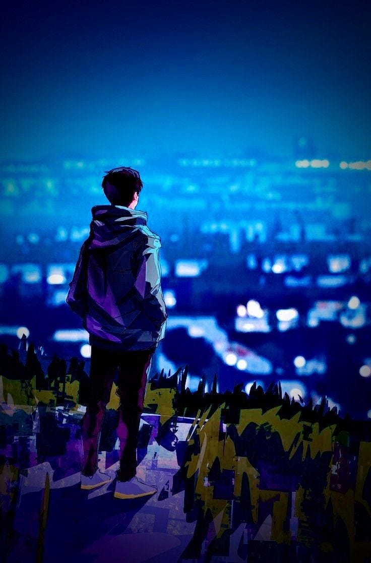 Hoping From others can kill the Desire to hope | by Anchal Tiwari | Jul, 2025 | Medium