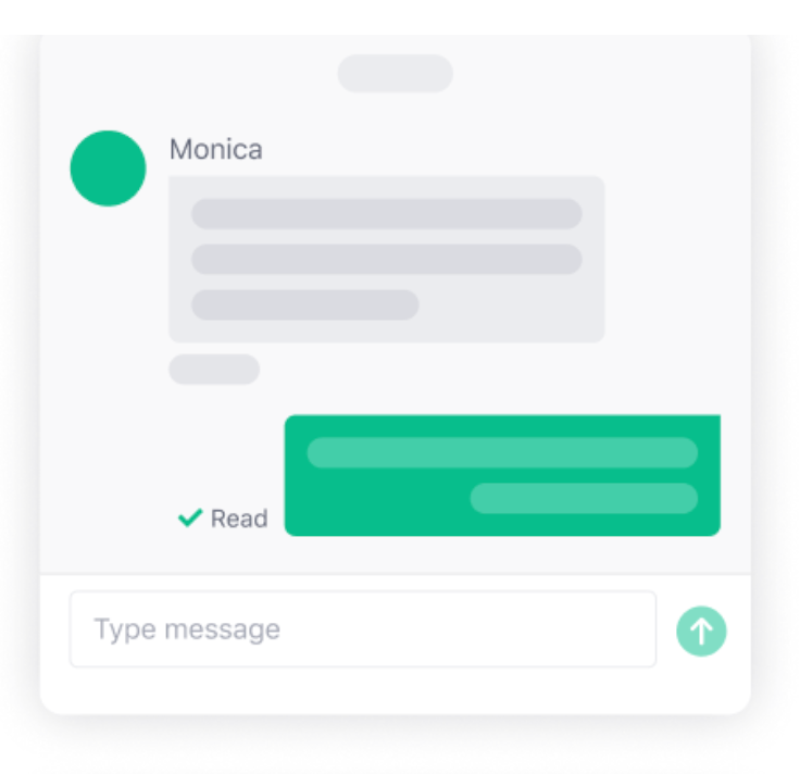 Mastering Real Time Messaging In Reactnative With Typescript By Italo Orihuela Jan 2024