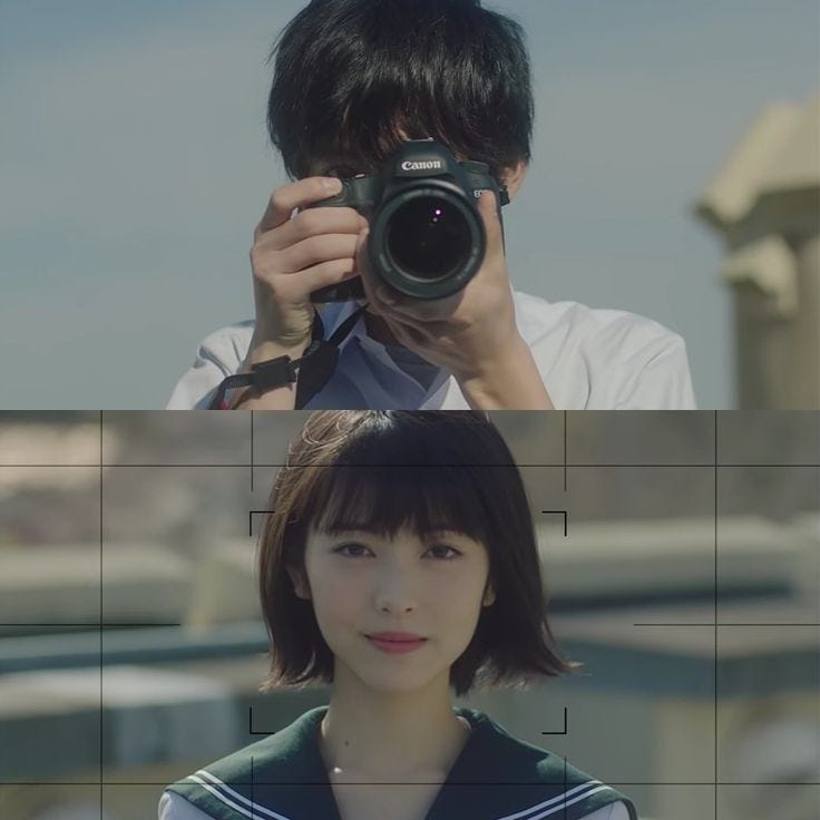 We keep this love in a photograph | by awi | Medium