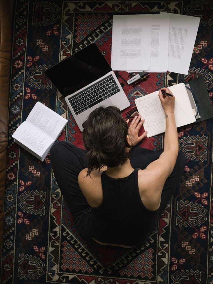 This is Why You stay broke as a Writer on Medium | by Temi | Medium