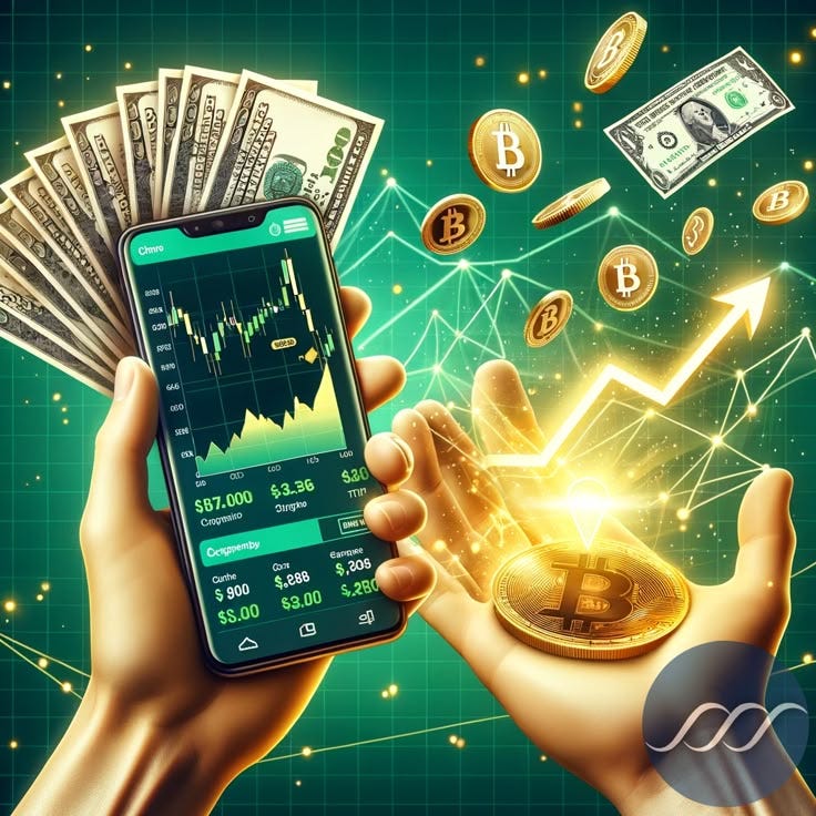 What Is Cryptocurrency? How it’s work | by Professor | Wealth Sphere | Apr, 2025 | Medium