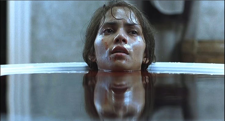 My Halloween Movie Playlist (minus the white male protagonists) | by ...