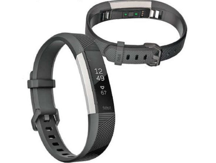 Alta Fitbit Bands: Elevate Your Fitness Experience Unveiling the ...
