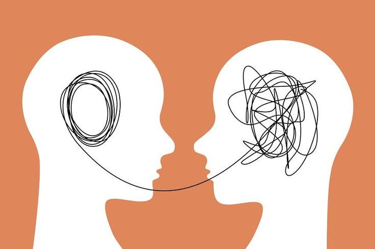THE IMPORTANT OF EMPATHY IN HUMAN INTERACTION AND DESIGN | by shailly ...