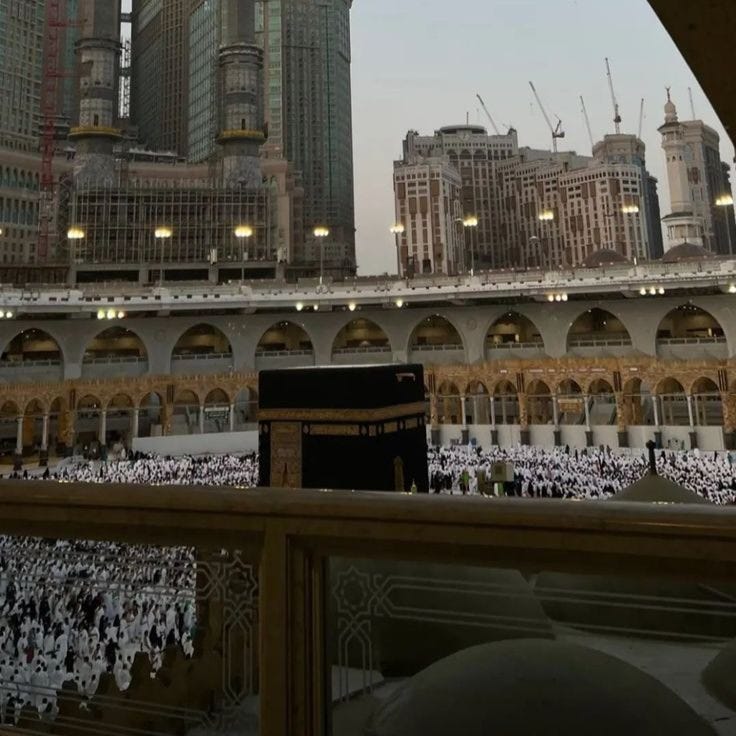 Rahmat Allah Luas. Pagi ini, aku memulai kembali… | by Belva Khansa ...