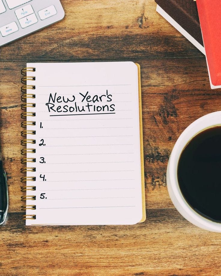 Real Change Doesn’t Need a New Calendar | by Animasahun Michael | Jan ...