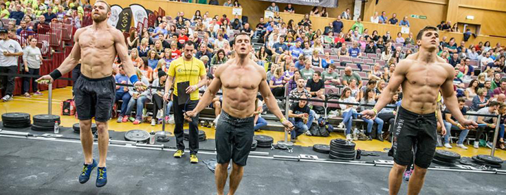 Carl Saville’s Top 7 Tips For Competition Prepping Your Members | by ...